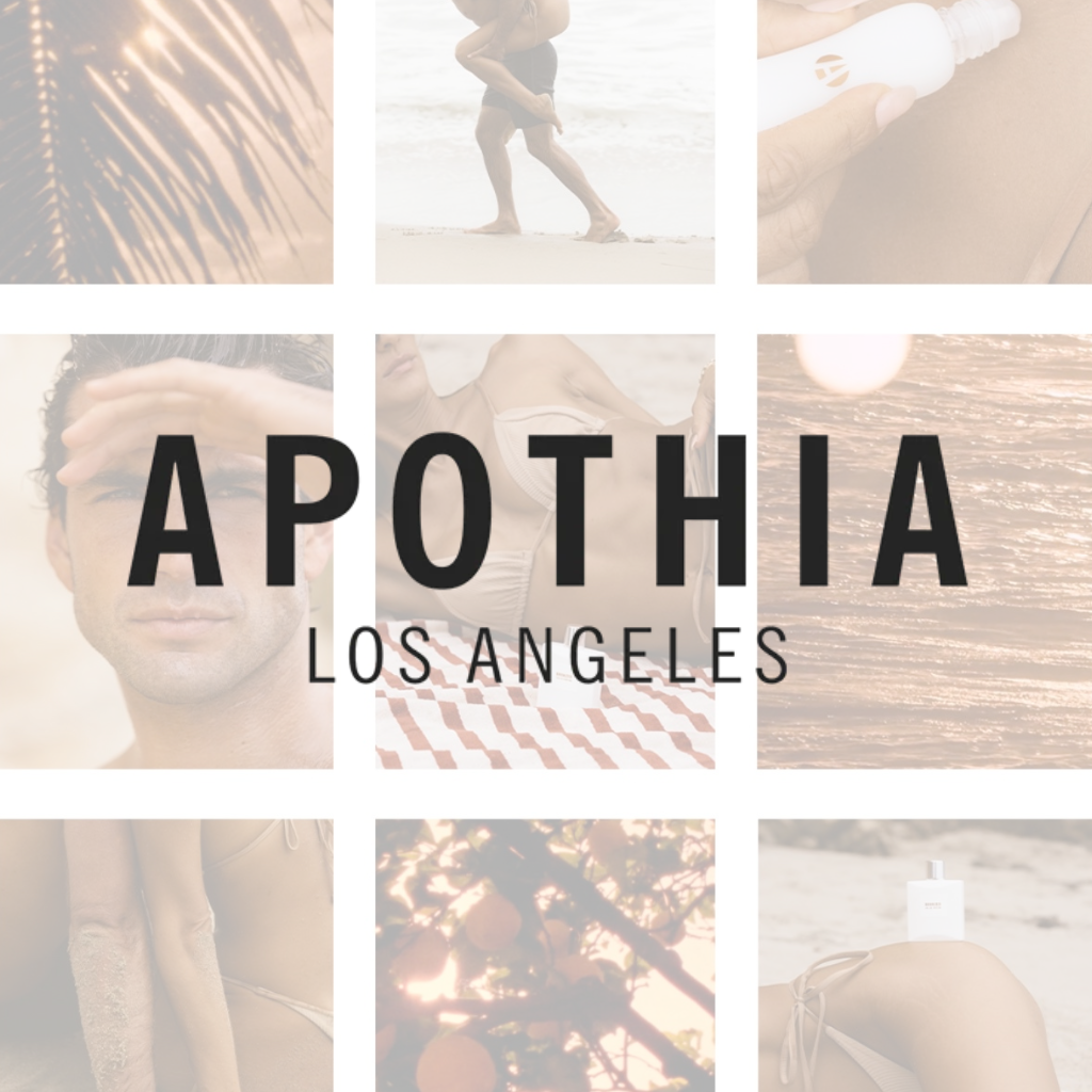 Apothia – Oceanside Resorts Shop